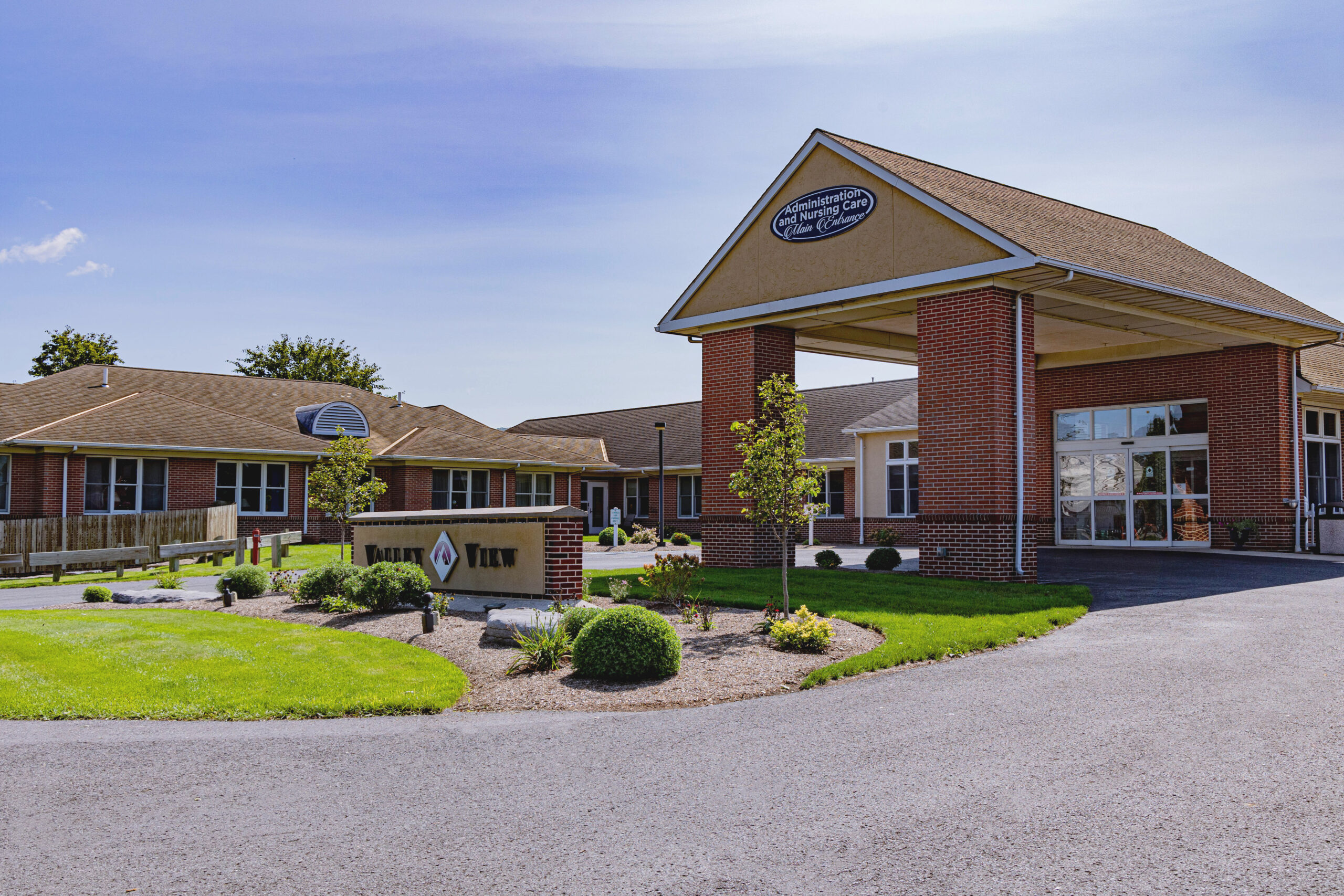 Valley View Retirement Community Just Got Smarter - Valley View ...